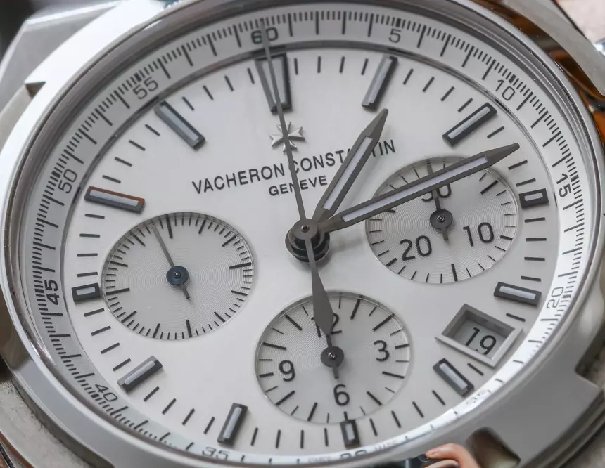 Vacheron Constantin Overseas Chronograph 5500V Watch Review | পৃষ্ঠা 3 এর 3 77130_11
