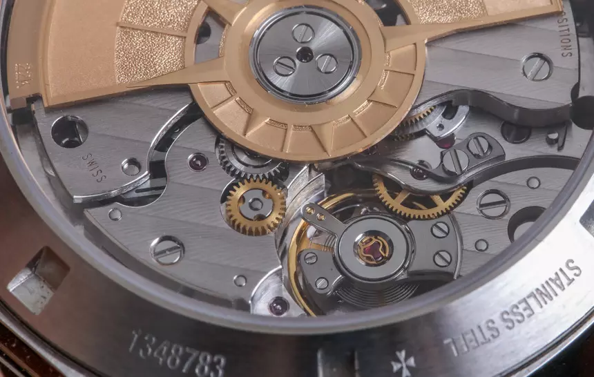 Vacheron Constantin Overseas Chronograph 5500V Watch Review | Kaca 3 ti 3 77130_16