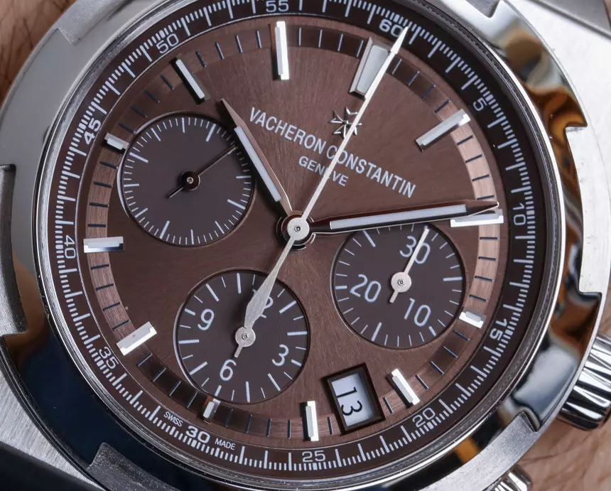 Vacheron Constantin Overseas Chronograph 5500V Watch Review | Sida 3 av 3 77130_7