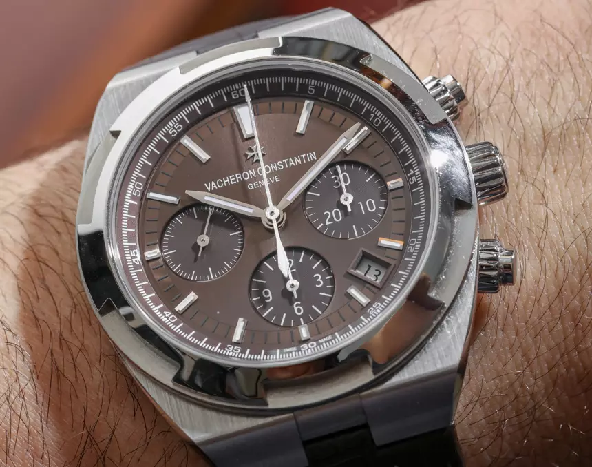 Recensione dell'orologio Vacheron Constantin Overseas Chronograph 5500V | Pagina 2 di 3 77132_16