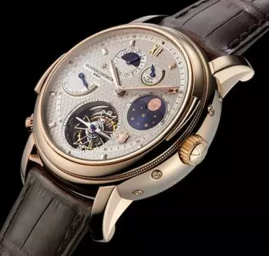 Vacheron Constantin Vladimir kundenspezifische Uhr 77142_5