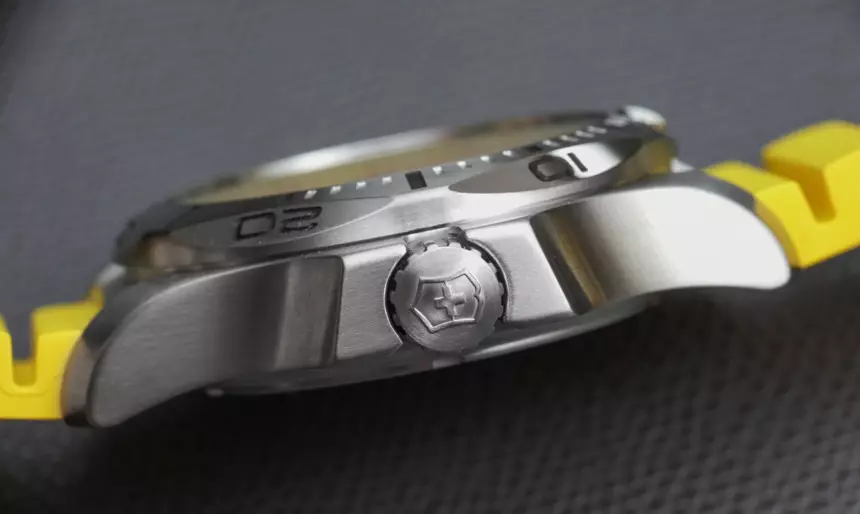 Victorinox 瑞士軍 INOX 專業潛水員手錶評論 |第 2 頁，共 2 頁 77397_8