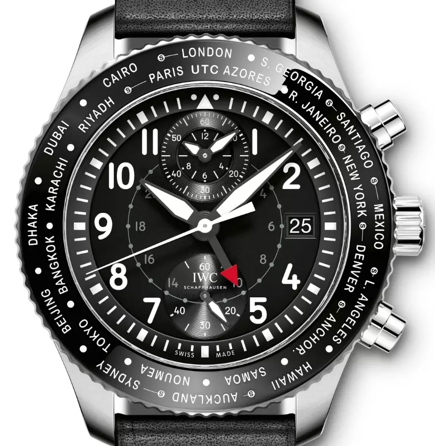 IWC-TimeZoner-Chronograph-aBlogtoWatch-1