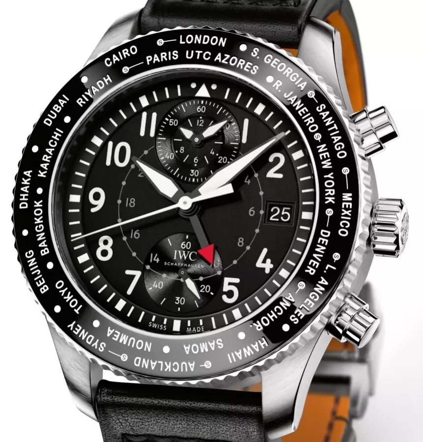 IWC-TimeZoner-Chronograph-aBlogtoWatch-2