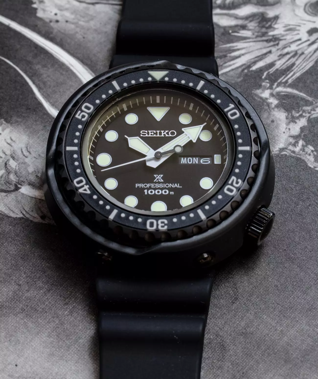 Confessions Of A Commercial Diver: The Final Word On The Helium Release Valve 7775_13