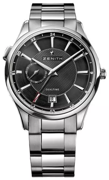 Ručné hodinky Zenith Captain Dual Time 77966_6