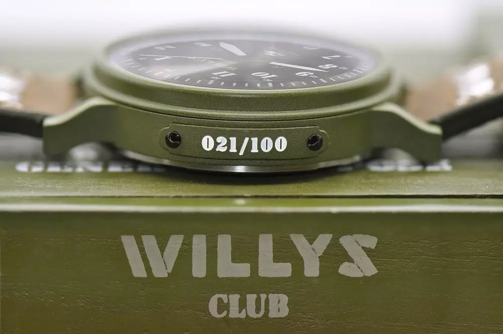 นาฬิกา Willys By CCW 78643_3