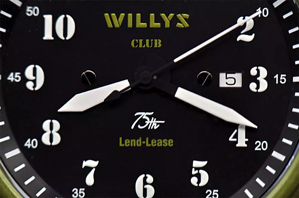 นาฬิกา Willys By CCW 78643_4