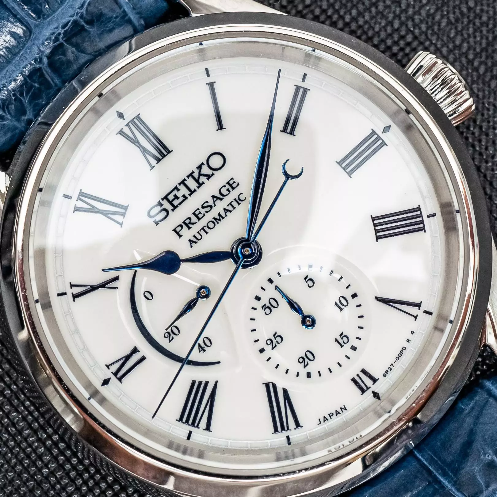 seiko presage spb171 poselin