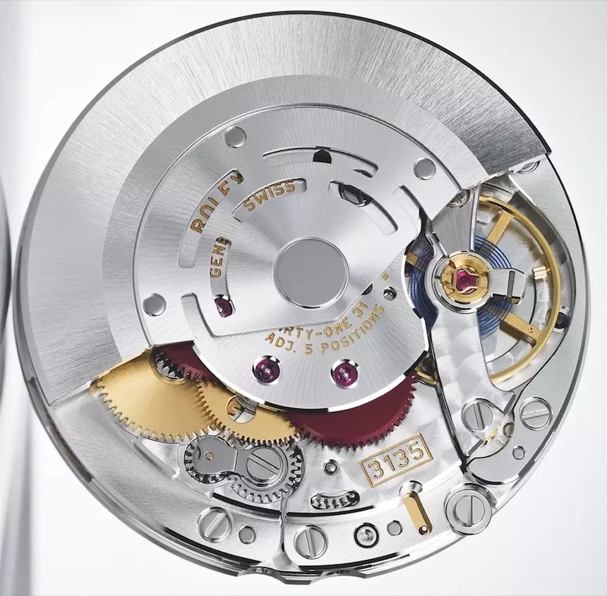 Rolex Yacht-Master 40 116695SATS horloge met edelstenen bezel Hands-On 7928_8