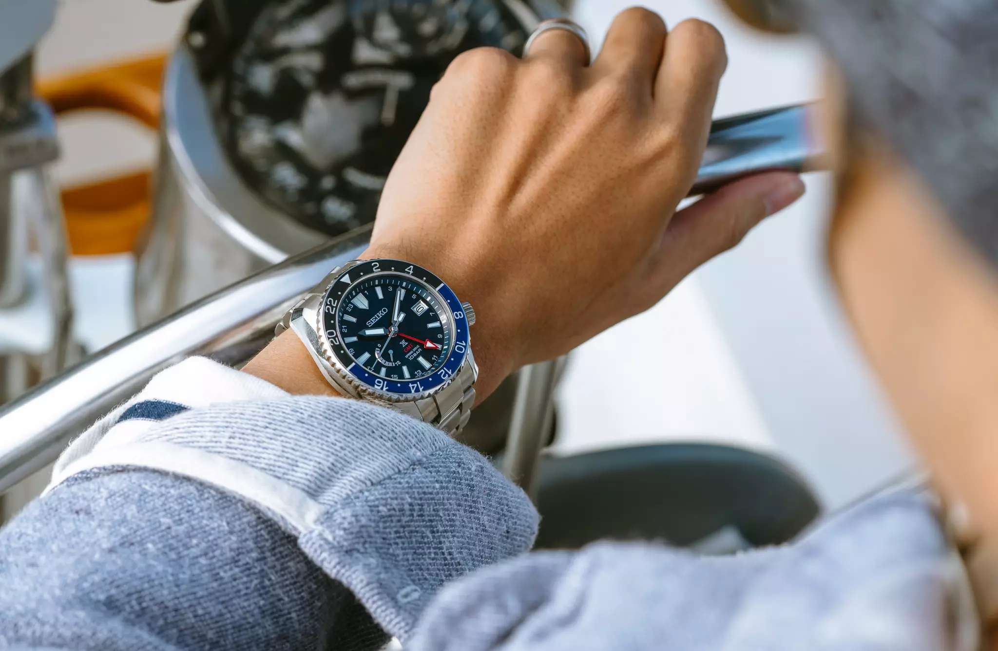 Esplorante la Pasintecon, Nunan kaj Estontecon de Seiko Prospex Horloĝoj | Paĝo 2 el 2 79480_5