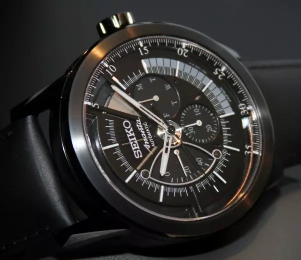 Seiko Ananta NS_CONCEPT Limited Edition Watch Hands-ON 79496_5