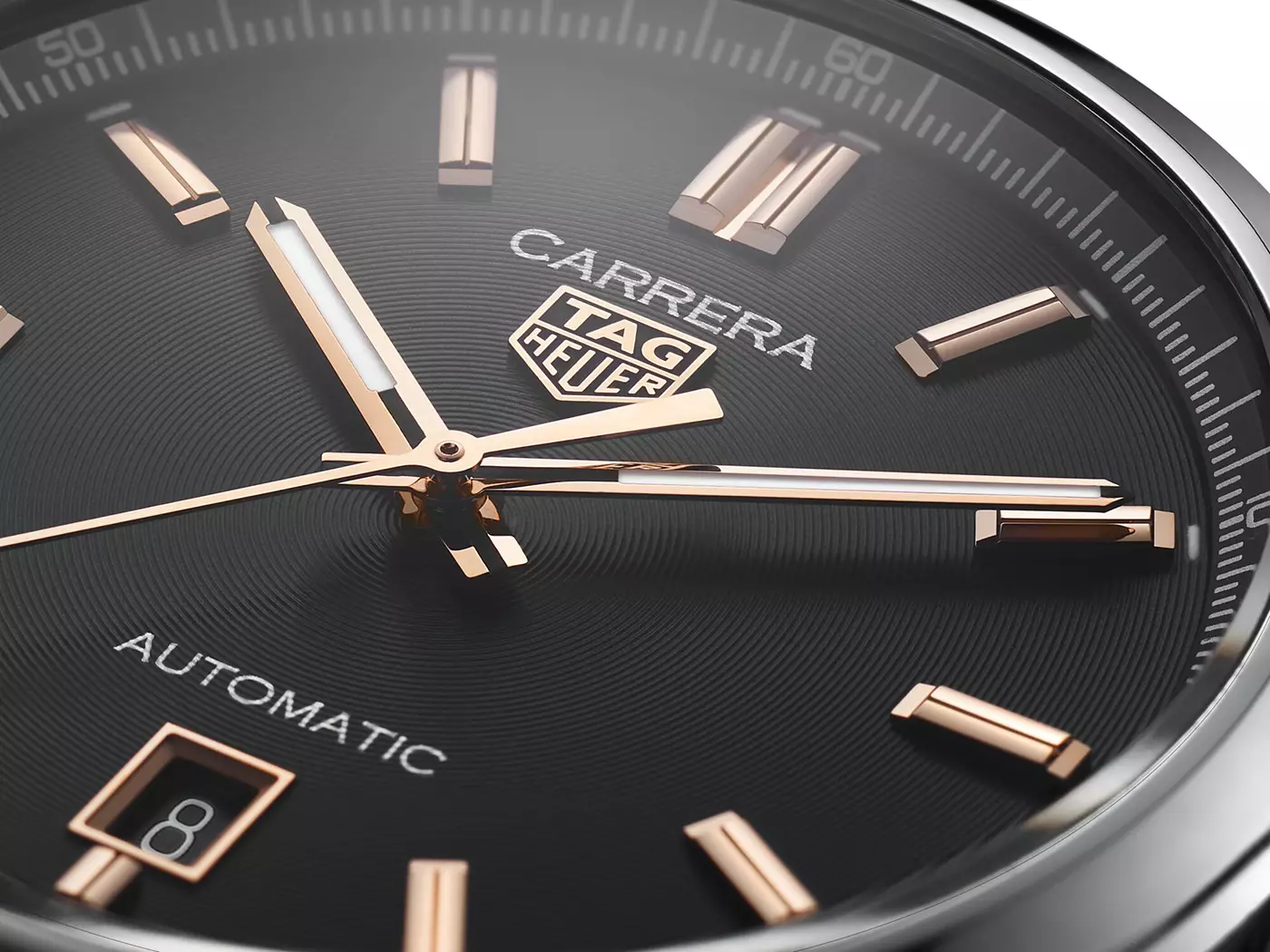 TAG Heuer predstavlja revidiranu Carrera kolekciju satova s tri kazaljke 7968_4