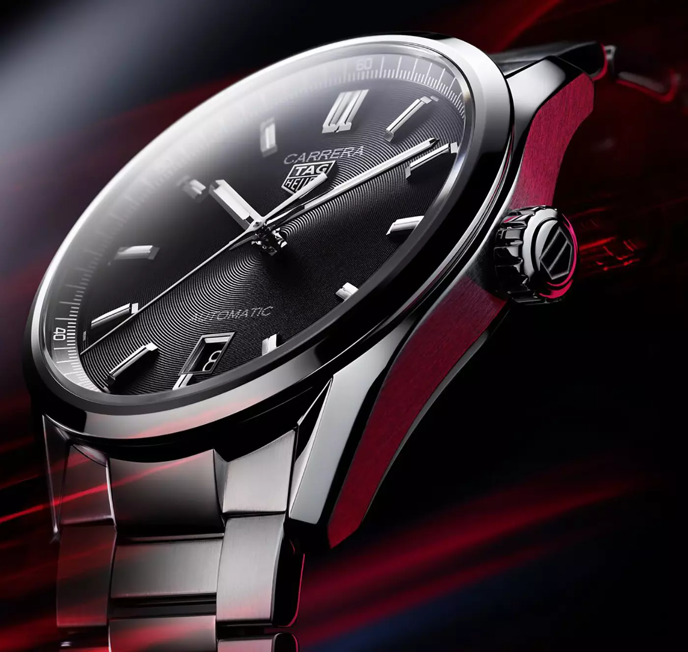 TAG Heuer debiutuje zrewidowaną kolekcję zegarków trzywskazówkowych Carrera 7968_7