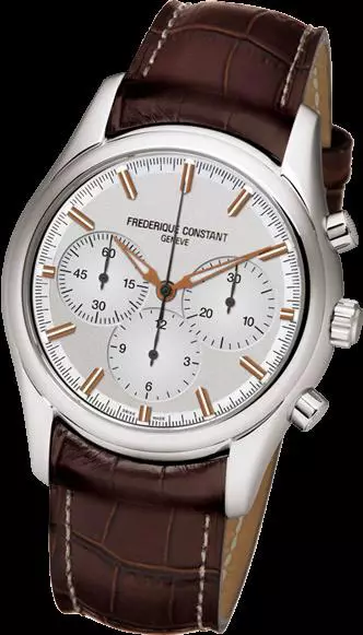 Frederique Constant Peking Go Páras faire-6