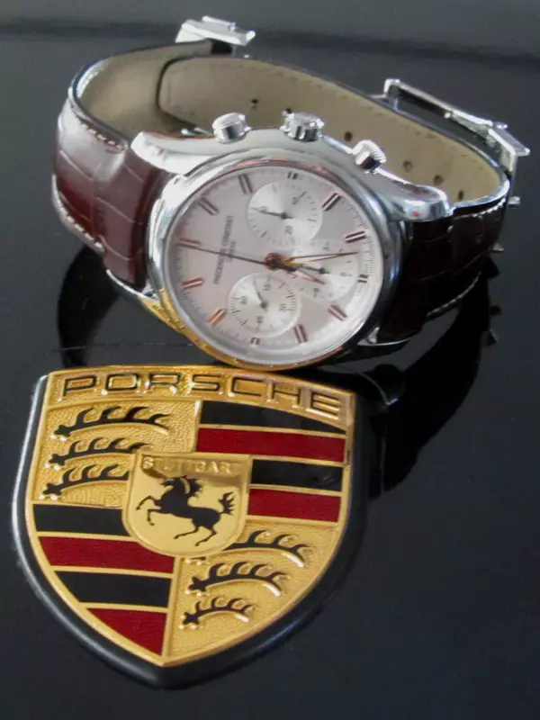 Frederique Constant Peking To Paris watch-1