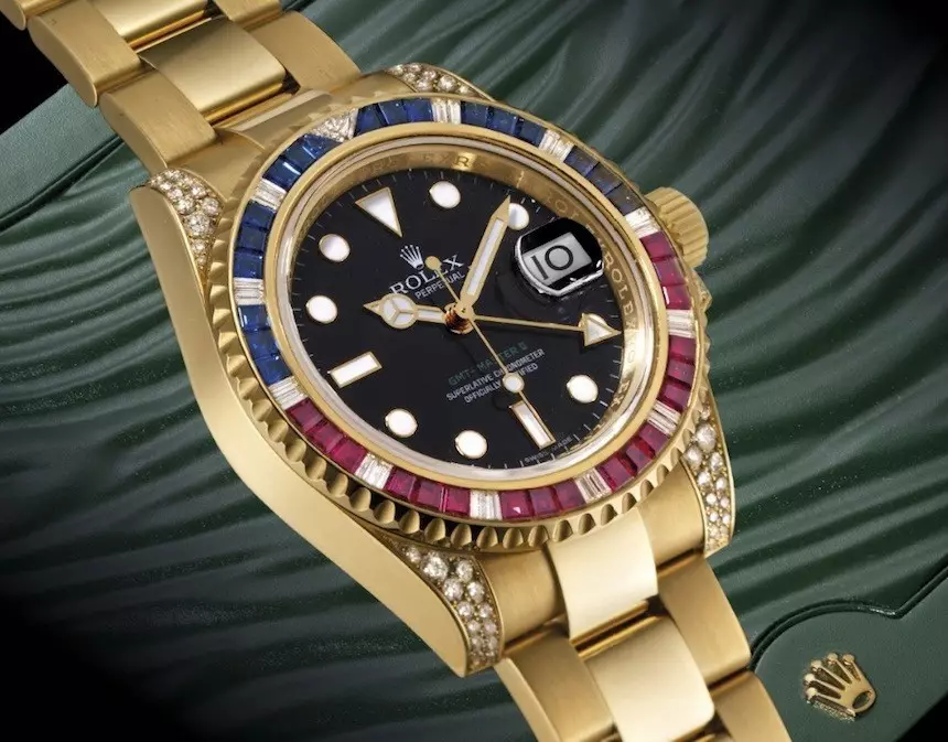 Rolex-GMT-Мастер-II-116758SARU-christies