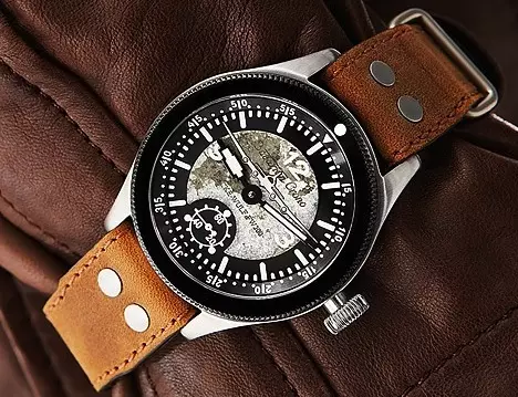 Bavarian Crono Focke-Wulf FW 200 Watch