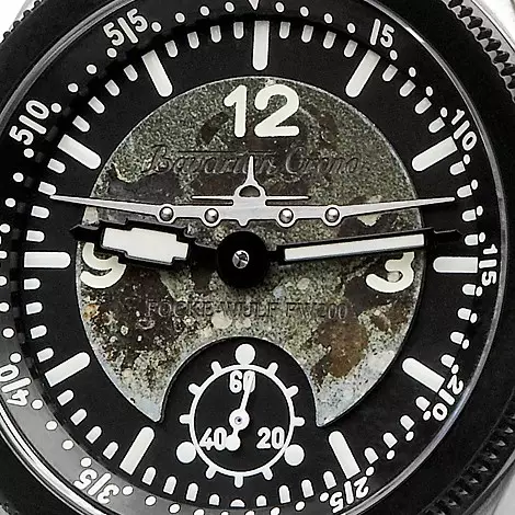 I-Bavarian Crono Focke-Wulf FW 200 Watch 80845_2