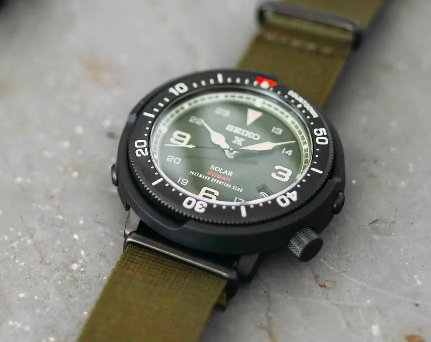 Seiko Prospex Fieldmaster klockor för små bokstäver 81186_10