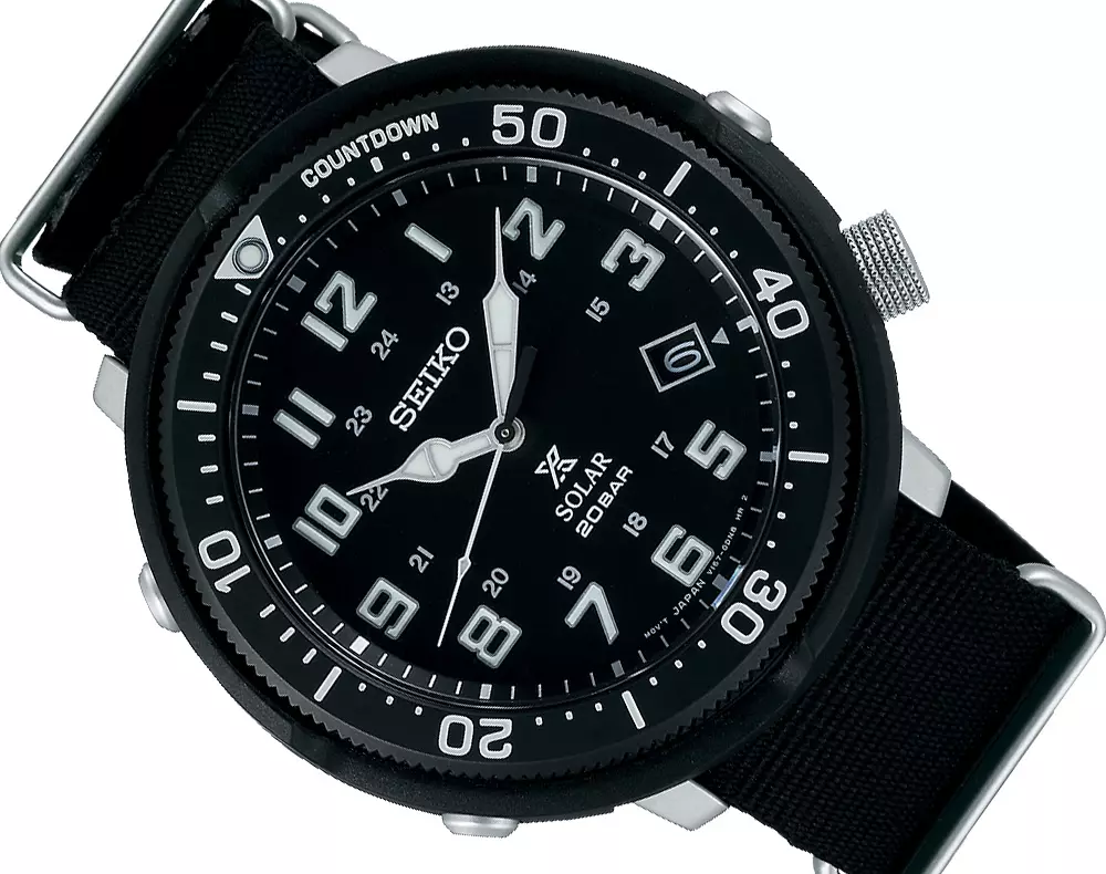 Seiko Prospex Fieldmaster Lowercase Watches 81186_8