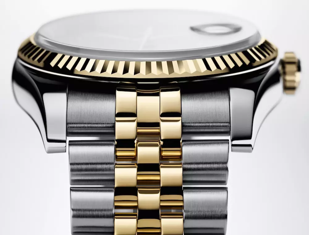 Platinum & Gold Swiss Watch Demand Plummets, Awọn onibara Wa Iye, Ati Eyi ni Idi | Oju-iwe 2 ti 2