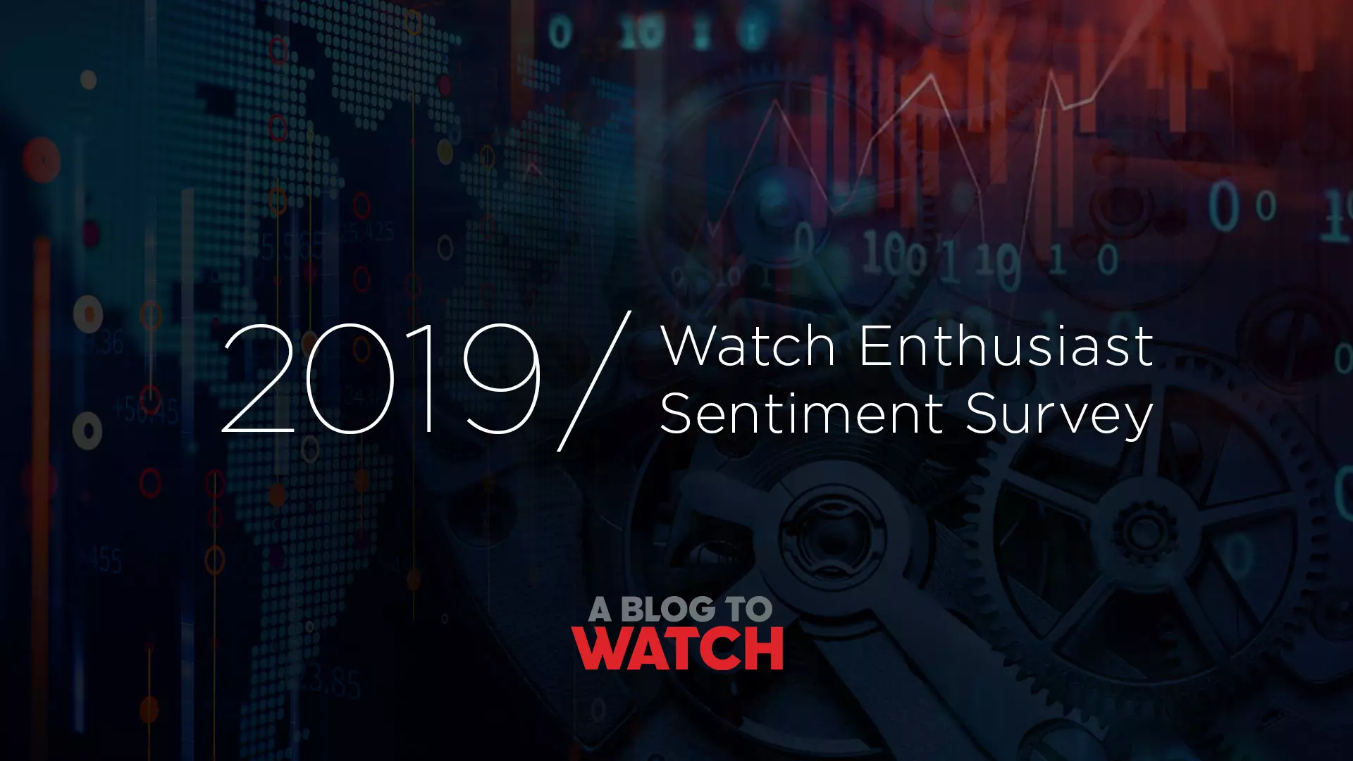 Kunin ang Panonood na Enthusiast Sentiment Survey Para sa Pagkakataong Manalo ng Marathon Watch 8129_1