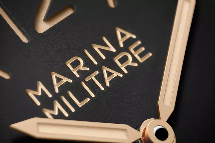 Panerai Marina Militare