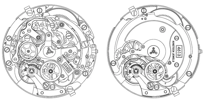 Zenith-El-Primero-400-4613-Bewegungsvergleich-aBlogtoWatch