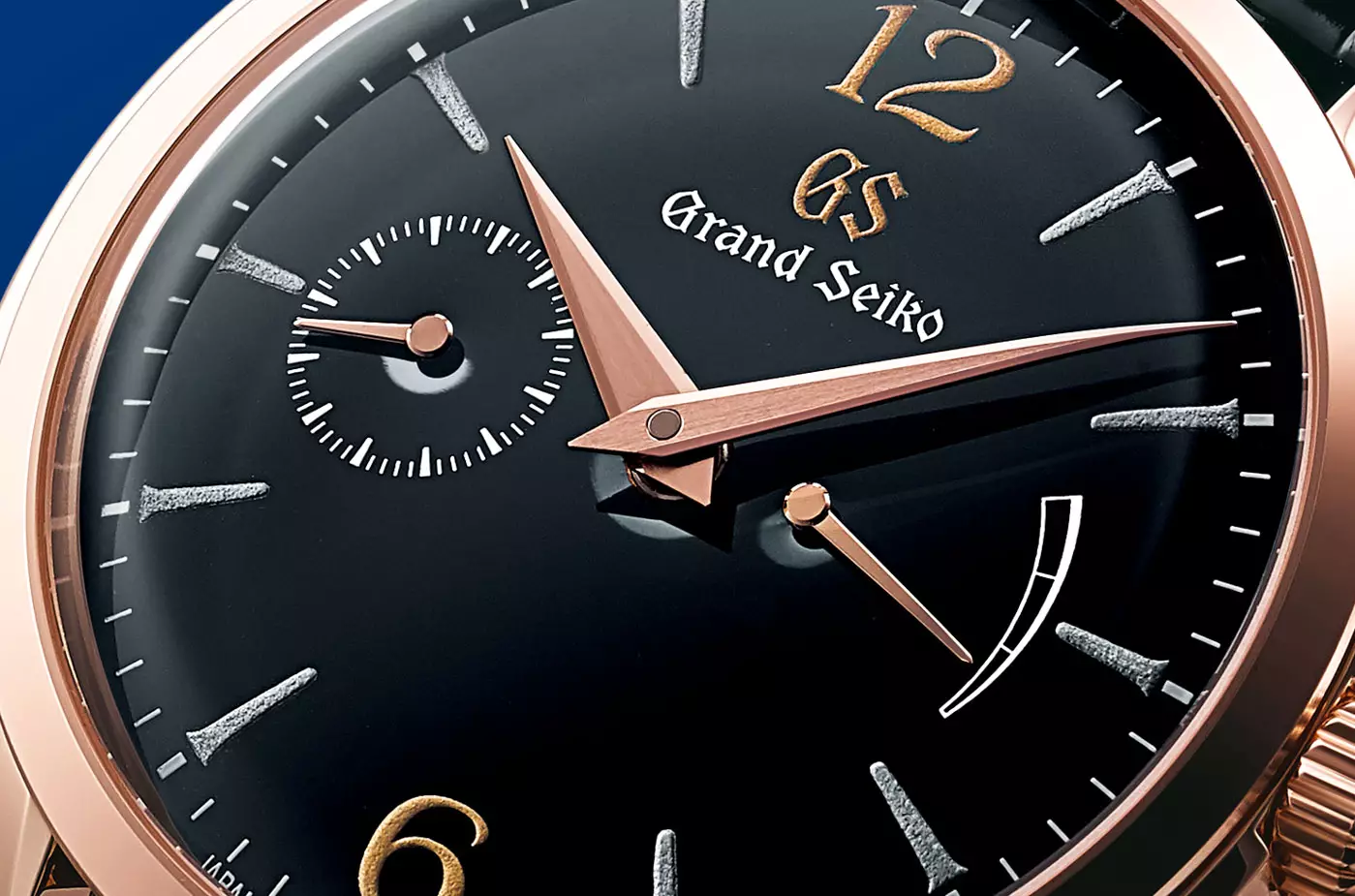 Grand Seiko Elegance ስብስብ አዲስ ቀጭን መያዣ እና አዲስ ጂ.ኤስ. ካሊበርን ያመጣል 8388_4