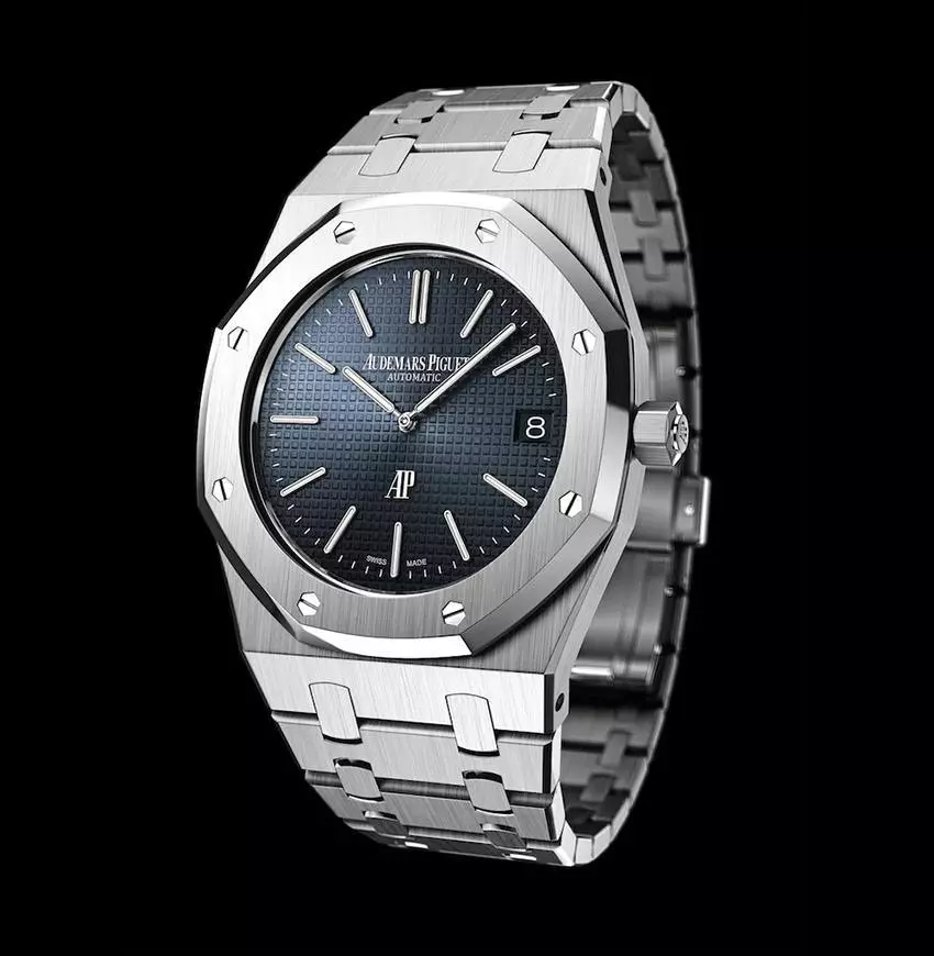 Audemars Piguet Royal Oak Ultra-ohut 15202