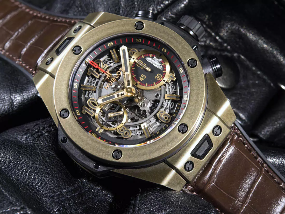 Hublot-Big-Bang-Unico-Magic-Gold-Cronograf-test-de-zgarieturi-rezistent-zgarieturi-ceramica-titan-doua-tonuri-aBlogtoWatch-21