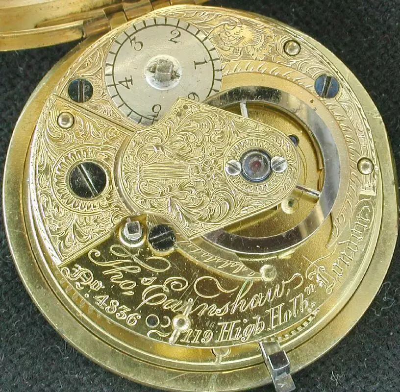 Kansen voor verbetering in de luxe horloge-industrie in 2017 8438_4