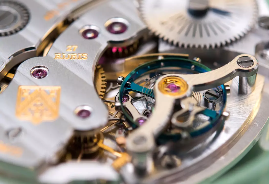 H. Moser & Cie: A Look into History and Visiting the Manufacturing | পৃষ্ঠা 2 এর 2 85019_17