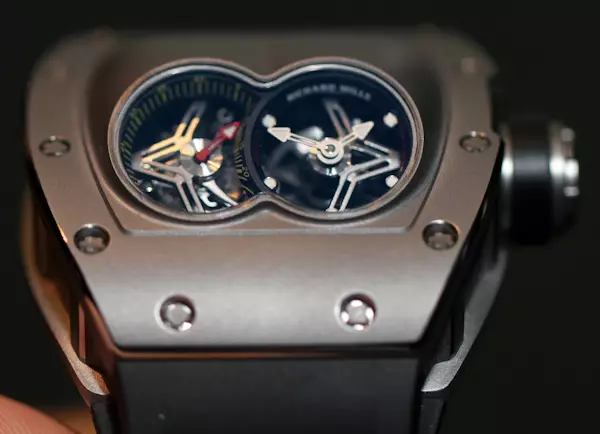 Richard Mille RM 053 Қолданбалы сағаттар 8542_2