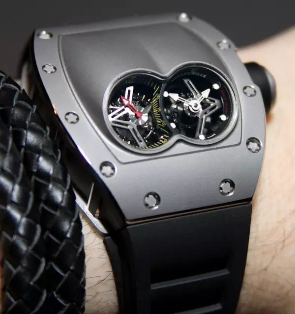 Richard Mille RM 053 시계 실습 8542_4