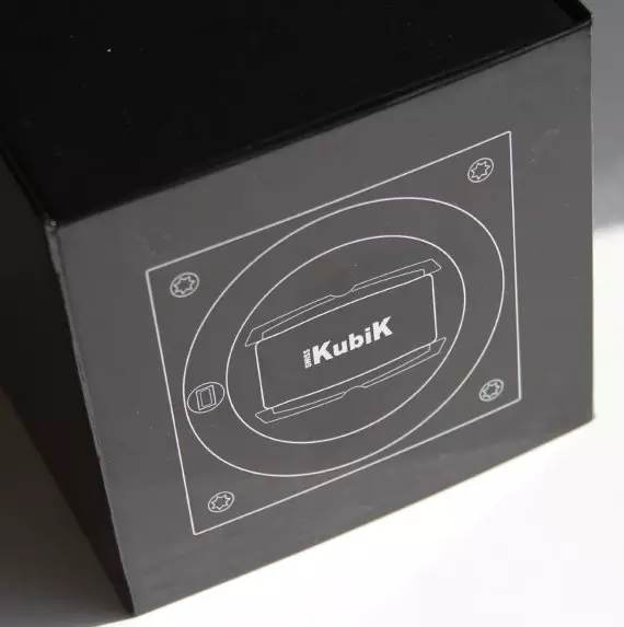 SwissKubiK Watch Winder Review 86115_2