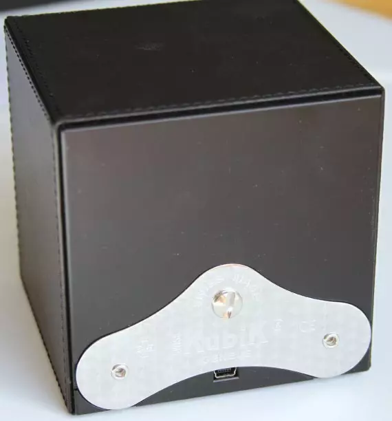 SwissKubiK Watch Winder Review 86115_5