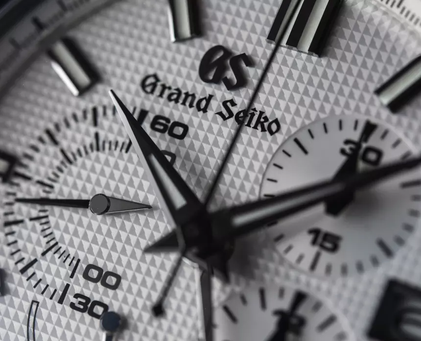 Grand Seiko Black Ceramic Spring Drive Chronograph GMT Watches Hands-On 8616_6