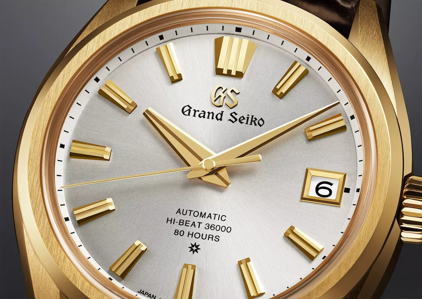 grand seiko slgh002