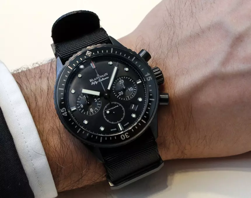 Blancpain-ötvenláb-bathyscaphe-flyback-chronograph-5