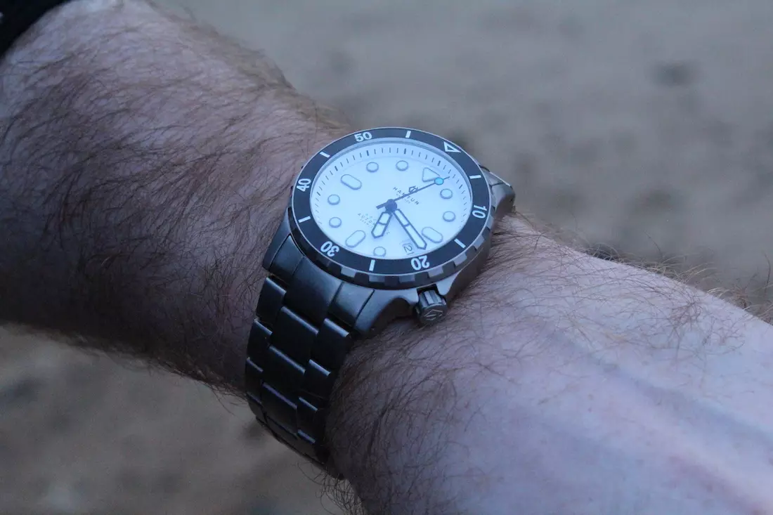 Hamtun-H2-Kraken-horloge