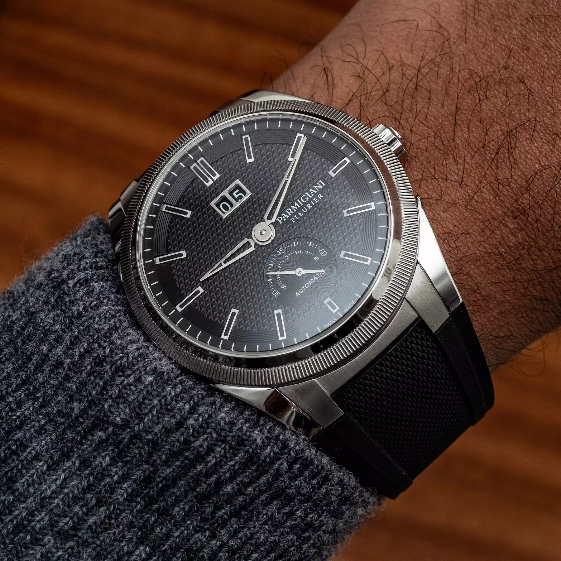 parmigiani tonda gt