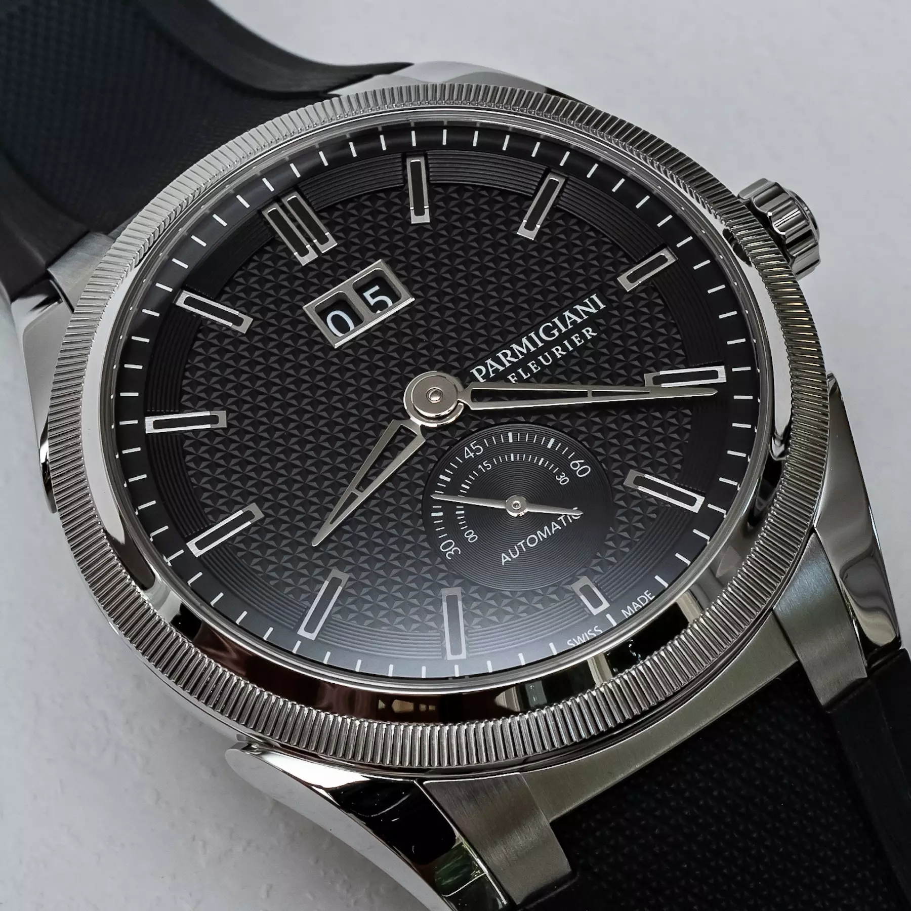 parmigiani tonda gt