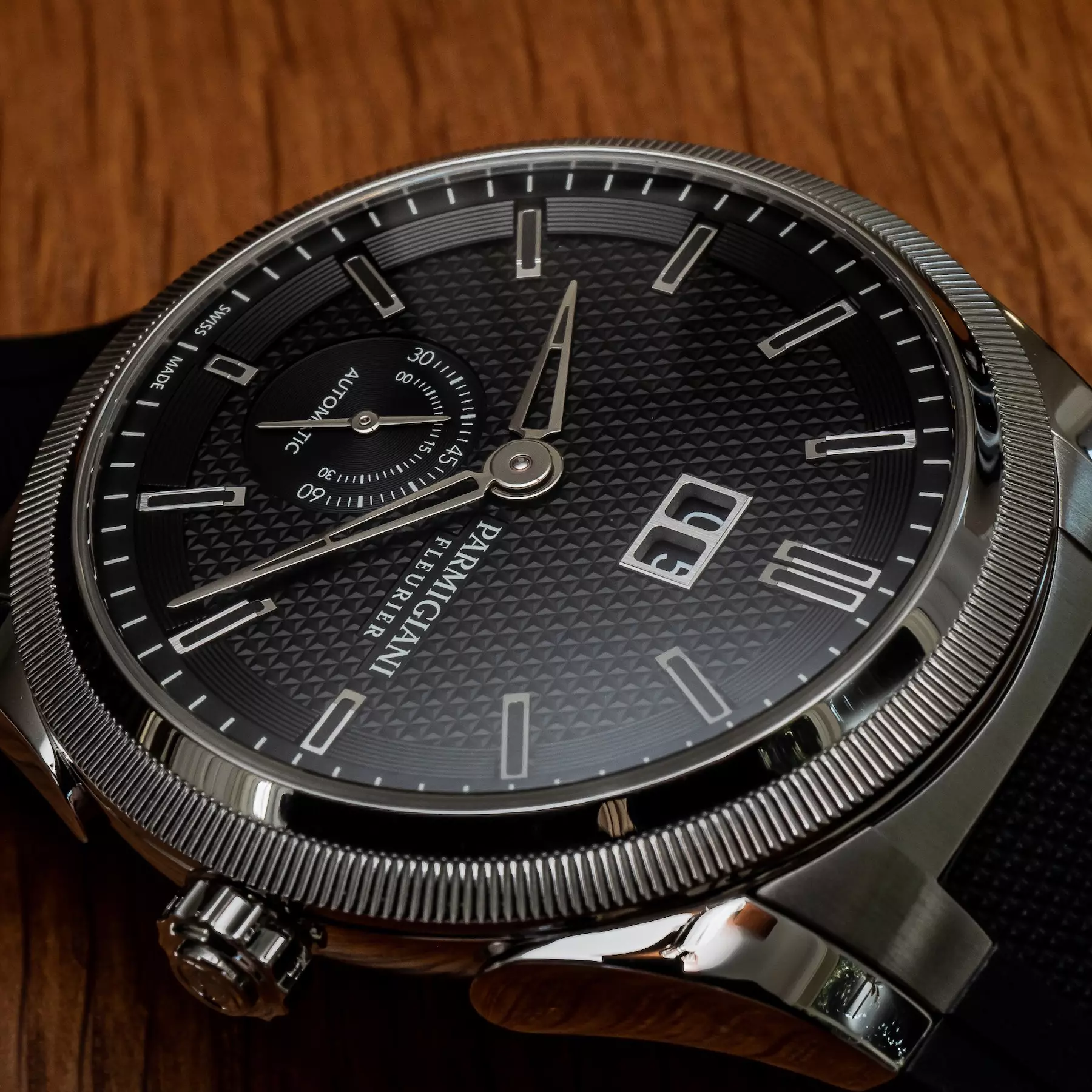 parmigiani tonda gt