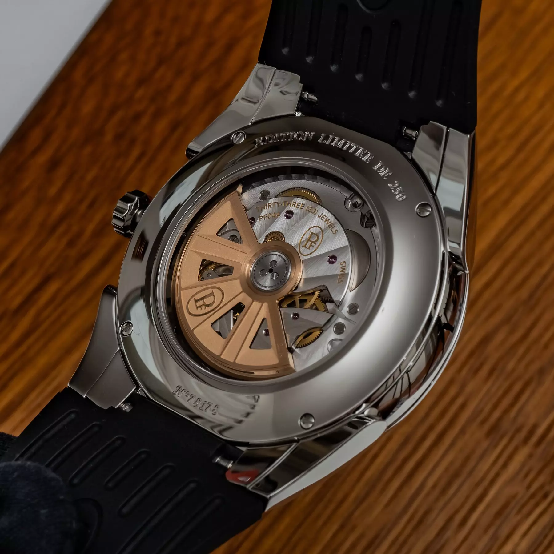 parmigiani tonda gt