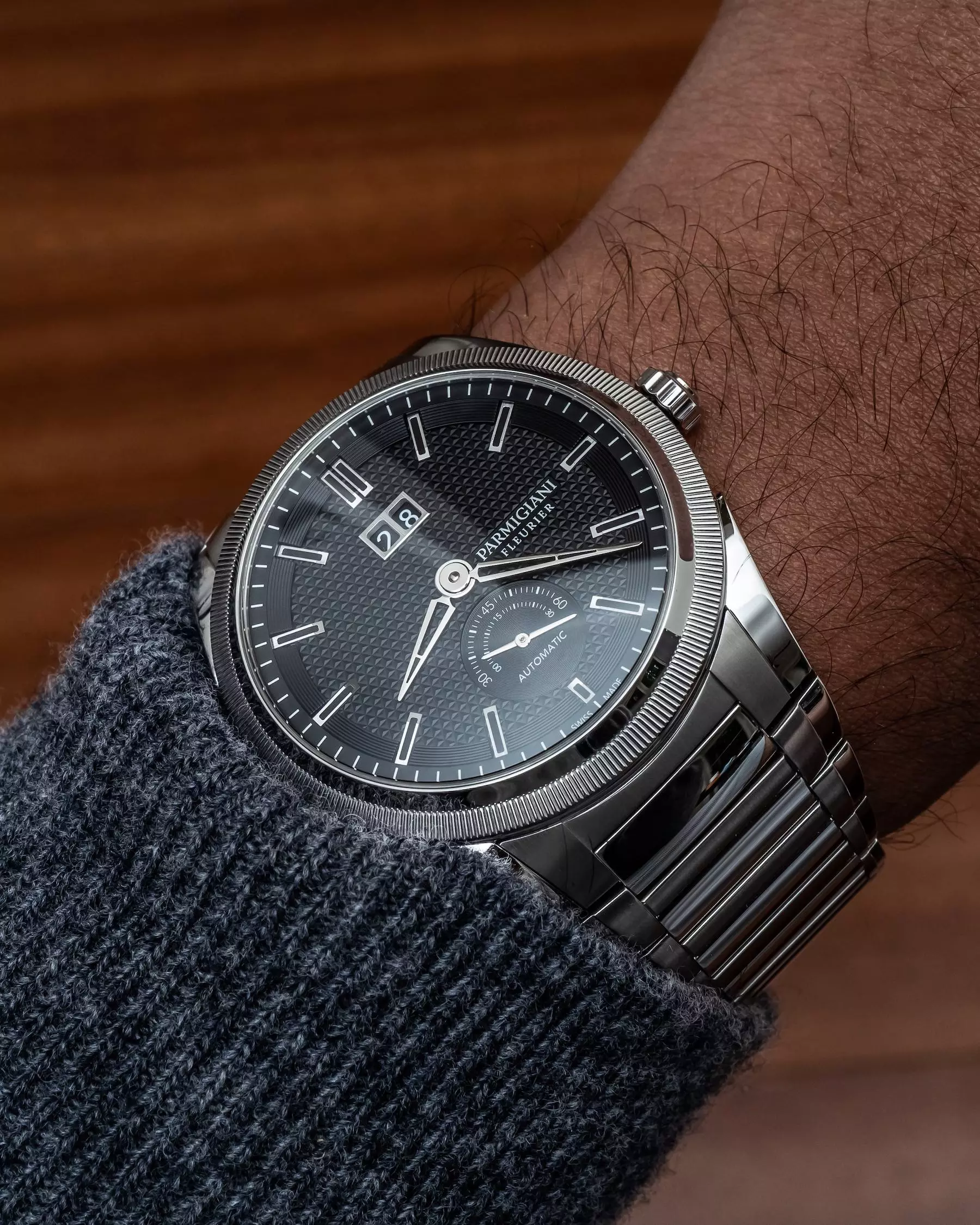 parmigiani tonda gt