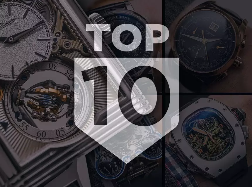 Top-10-Reloxos-SIHH-2016