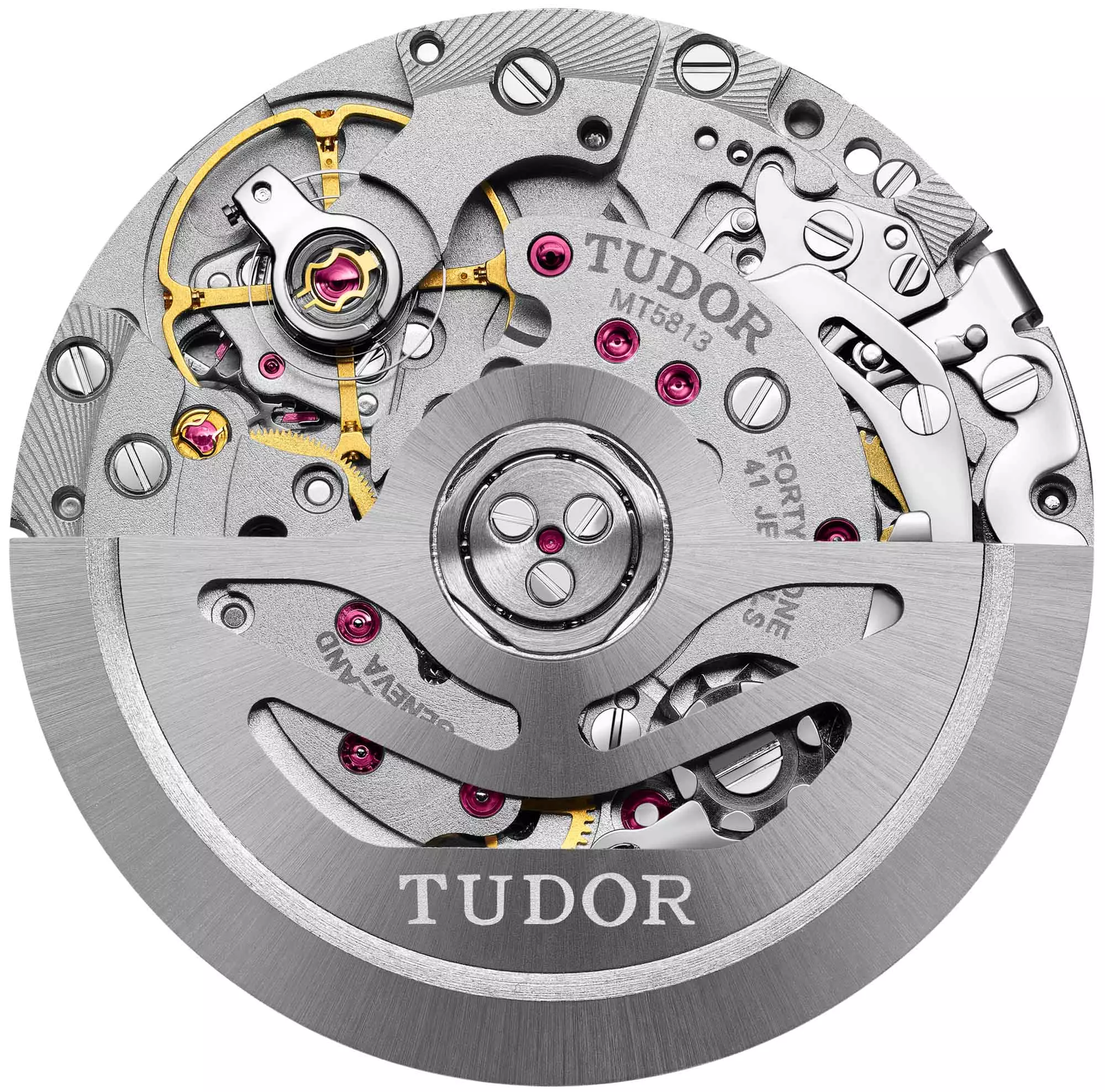 Ceasul Tudor Black Bay Chrono are un aspect actualizat pentru cea de-a 50-a aniversare 8976_8