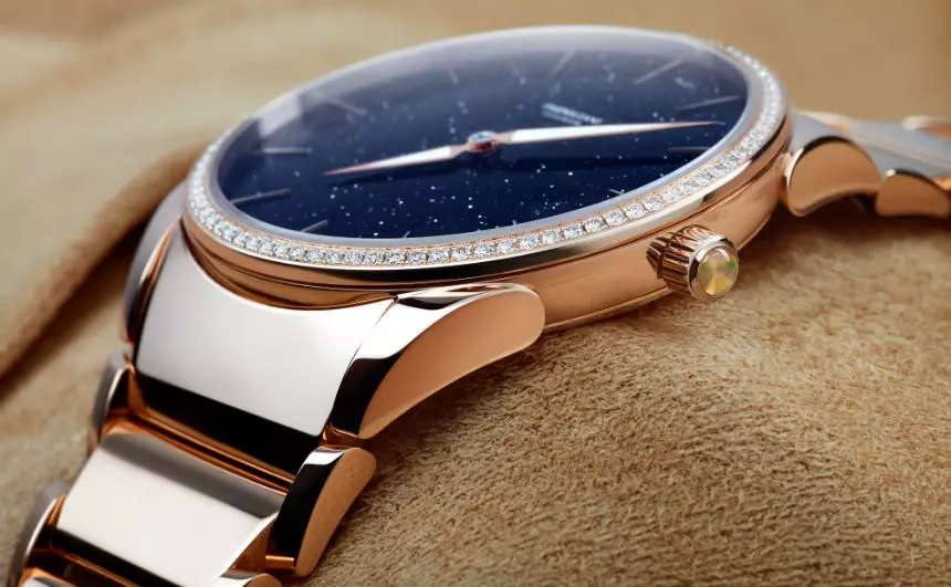 Новые часы Parmigiani Fleurier Tonda 1950 и Métropolitaine Galaxy Dial 2018 года 8984_4